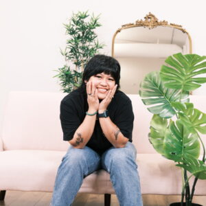 Meet Our Team - Tattoos by Strangers